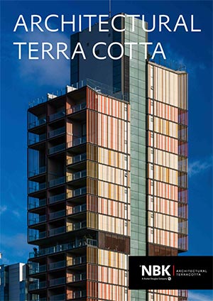 NBK - Architectural Terra Cotta - Hunter Douglas