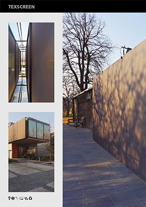 TEXSCREEN