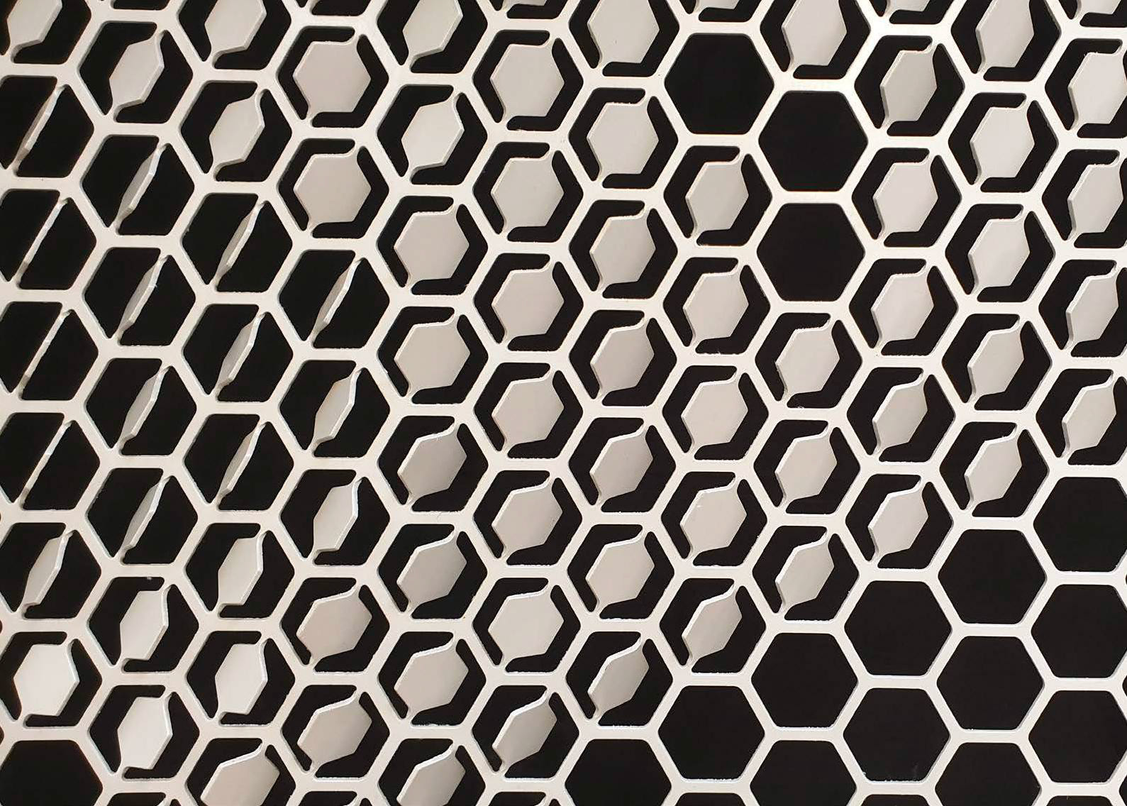 Láser Design • Hunter Douglas Argentina