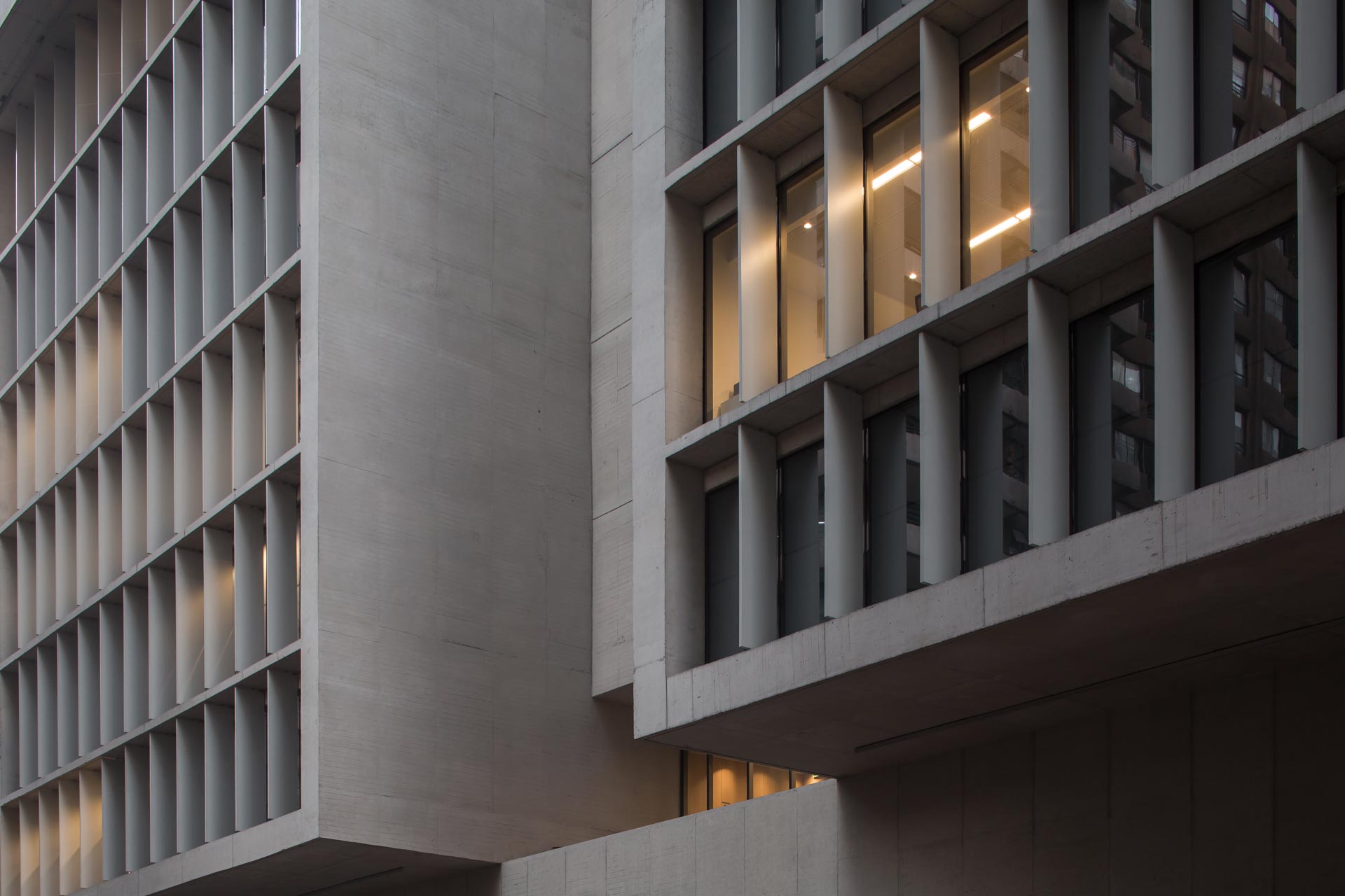 Edificio Centenario • Hunter Douglas Argentina