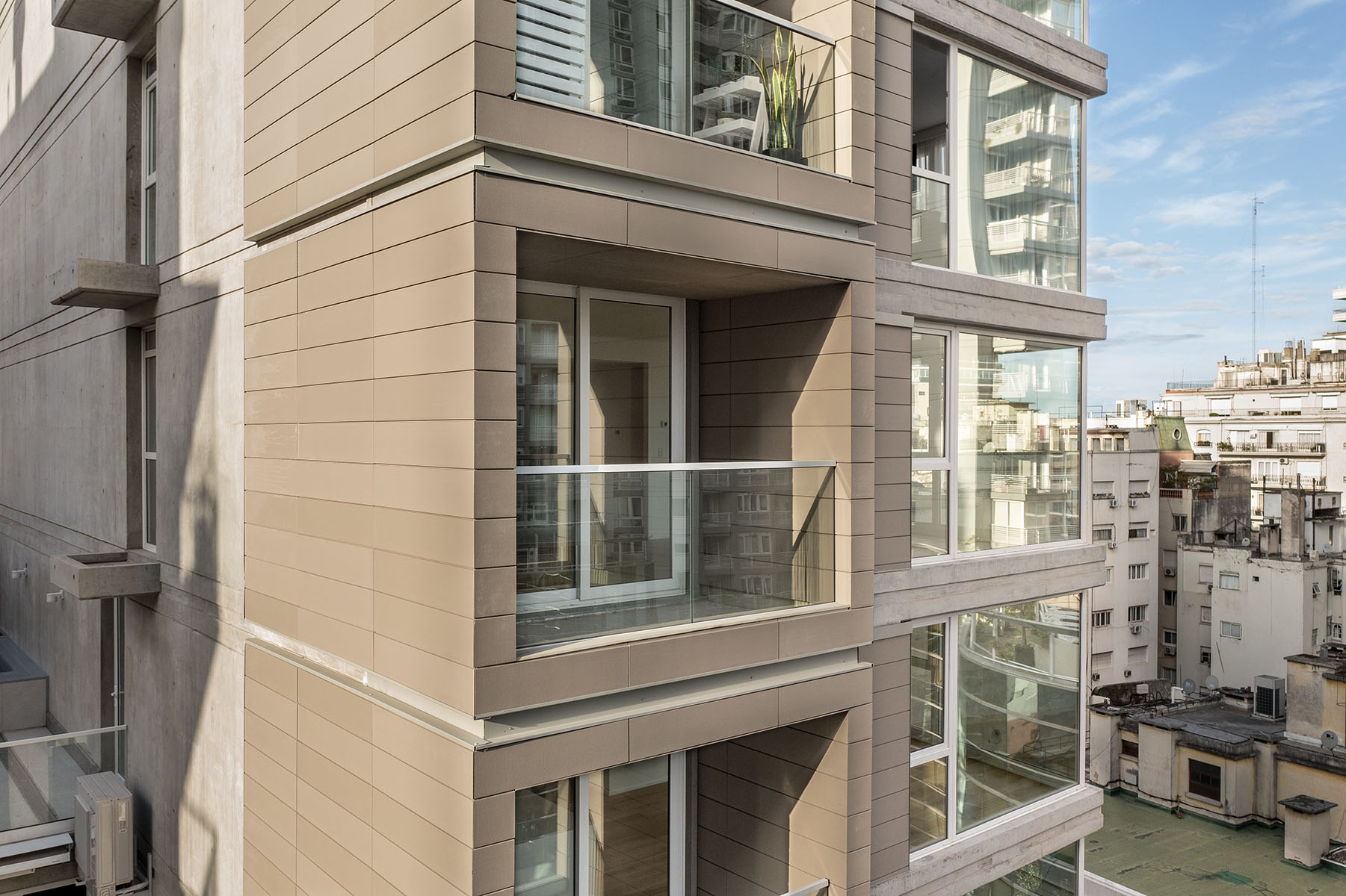 Edificio Boschetto Segui