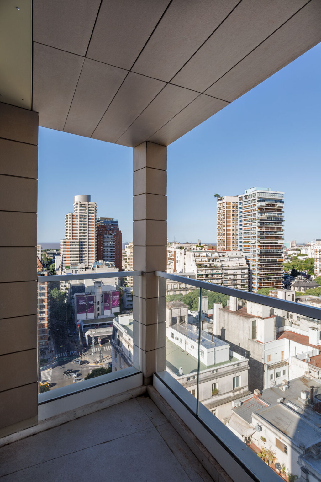 Edificio Boschetto Segui • Hunter Douglas Argentina