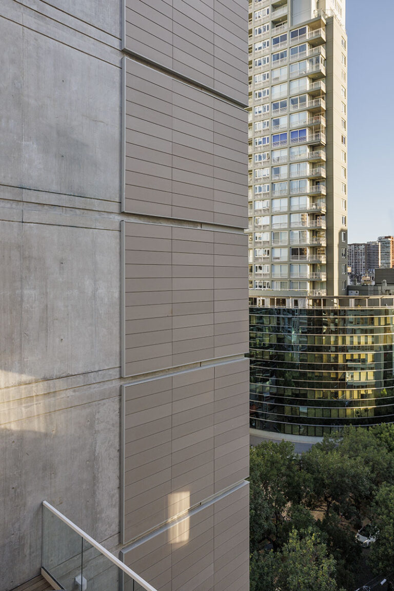 Edificio Boschetto Segui