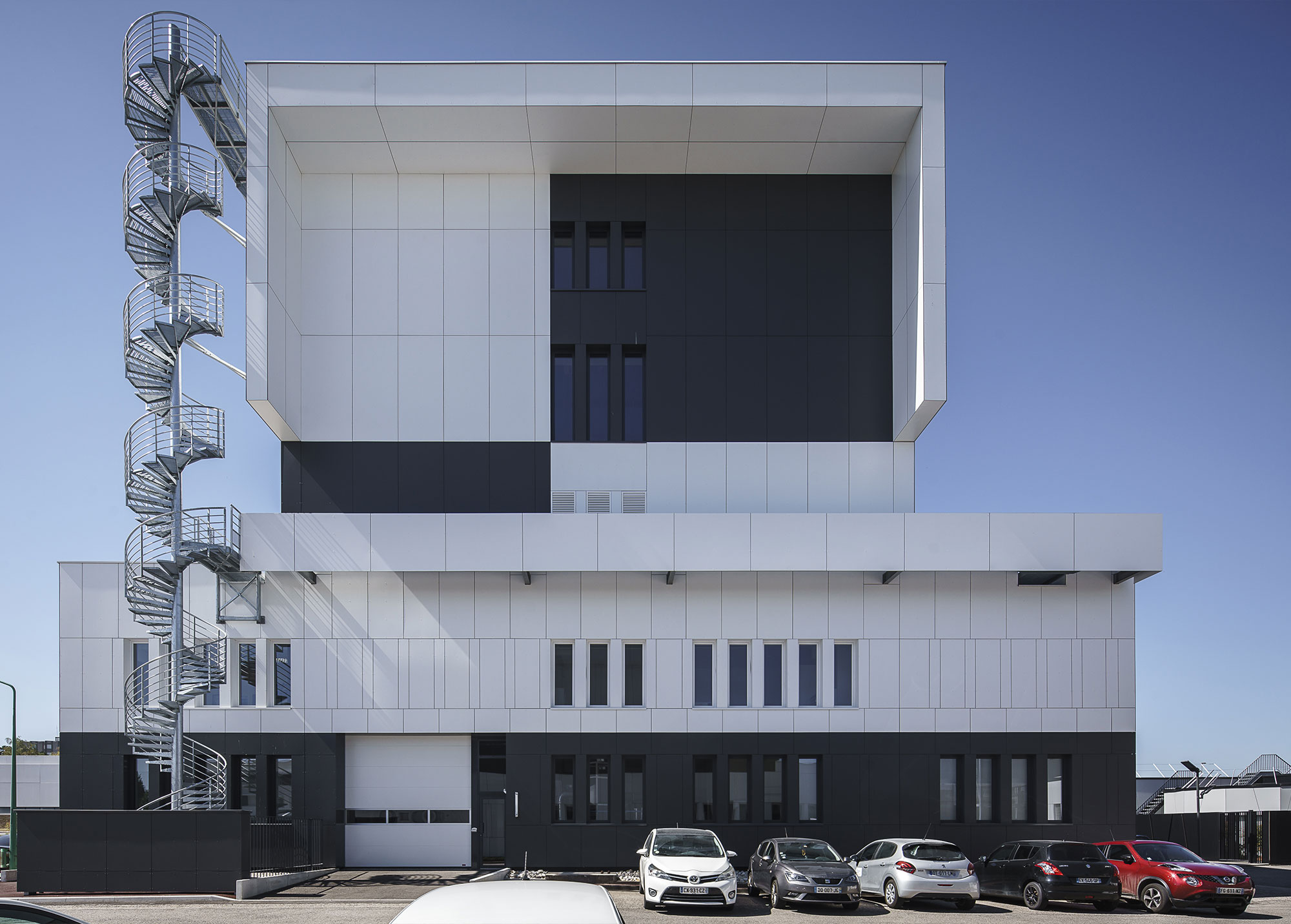 Abet Laminati, Print HPL | Hunter Douglas Argentina