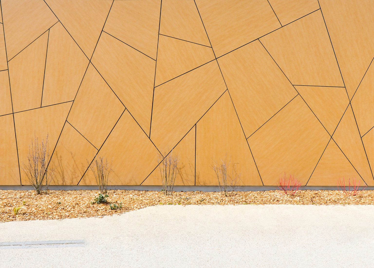 Panel Laminado exterior, Abet Laminati Meg