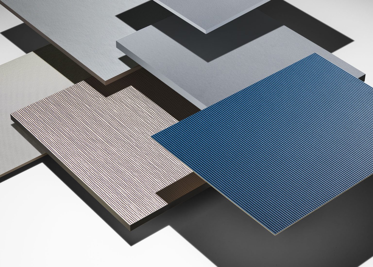 Abet Laminati, Stratificato HPL | Hunter Douglas Argentina