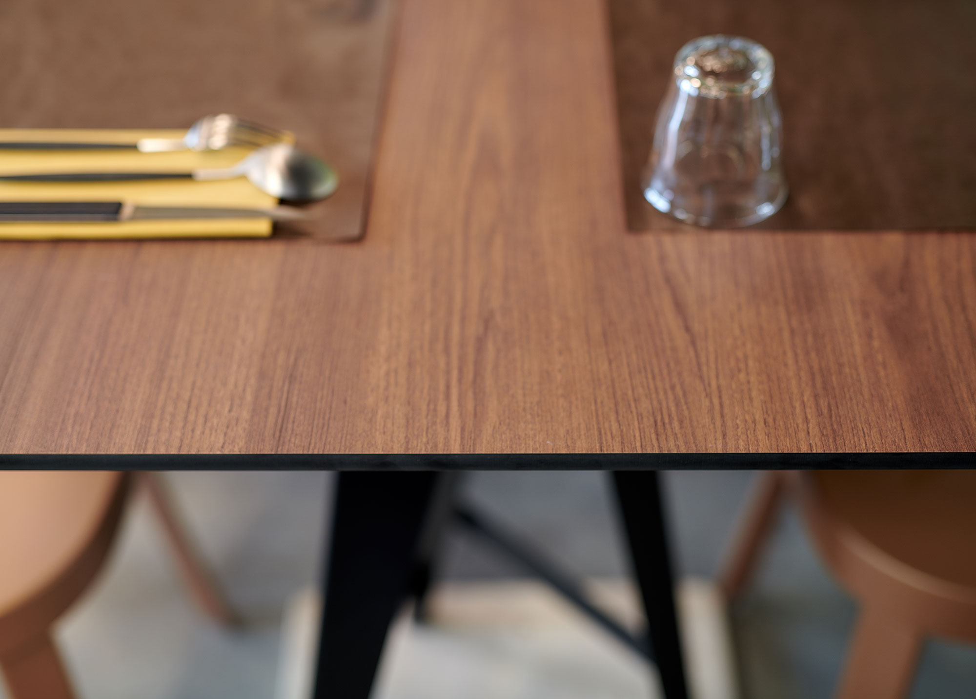 Abet Laminati, Stratificato HPL | Hunter Douglas Argentina