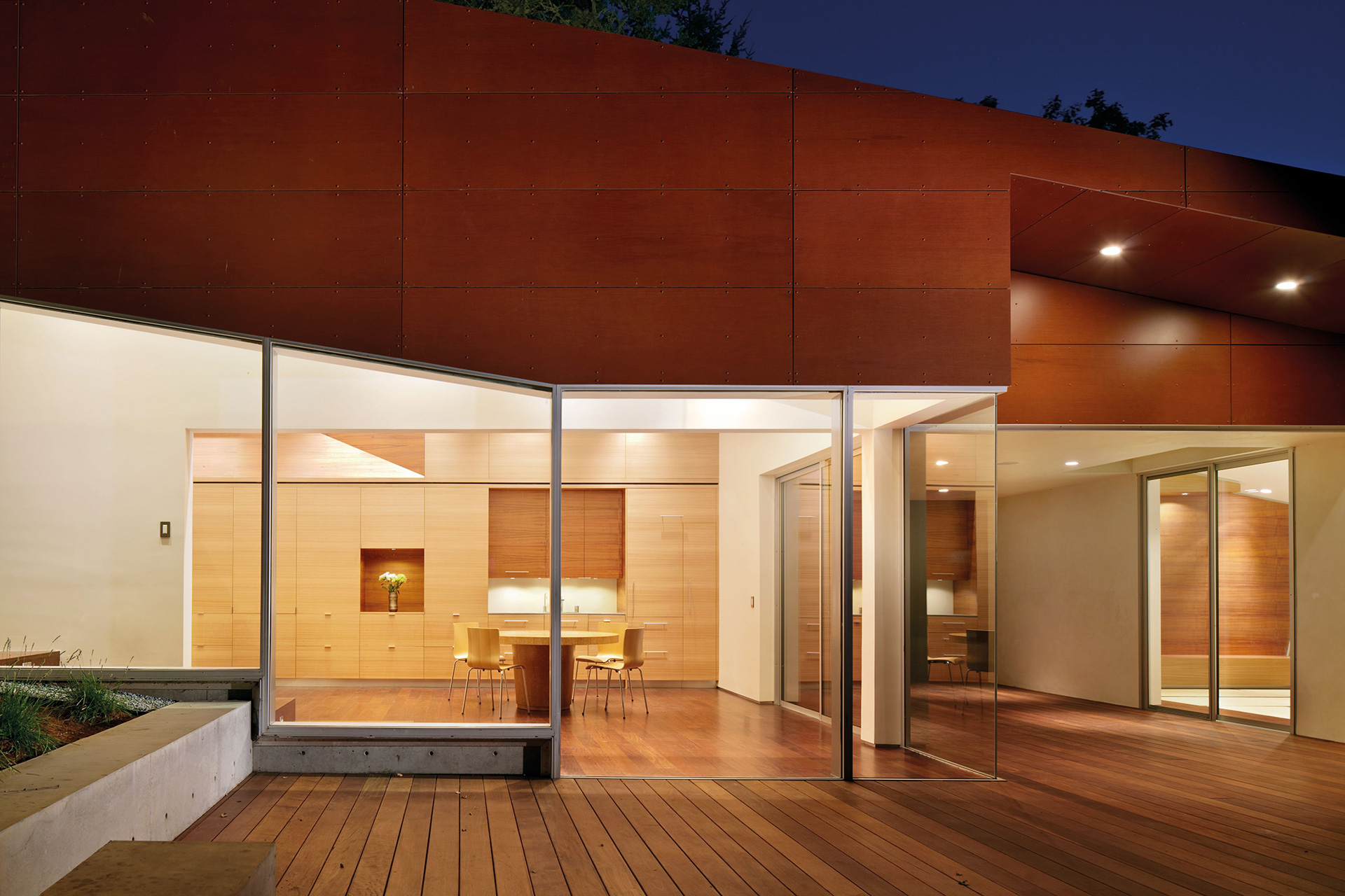 Nuevo Brochure de Productos de Madera para Interiores y Exteriores ...
