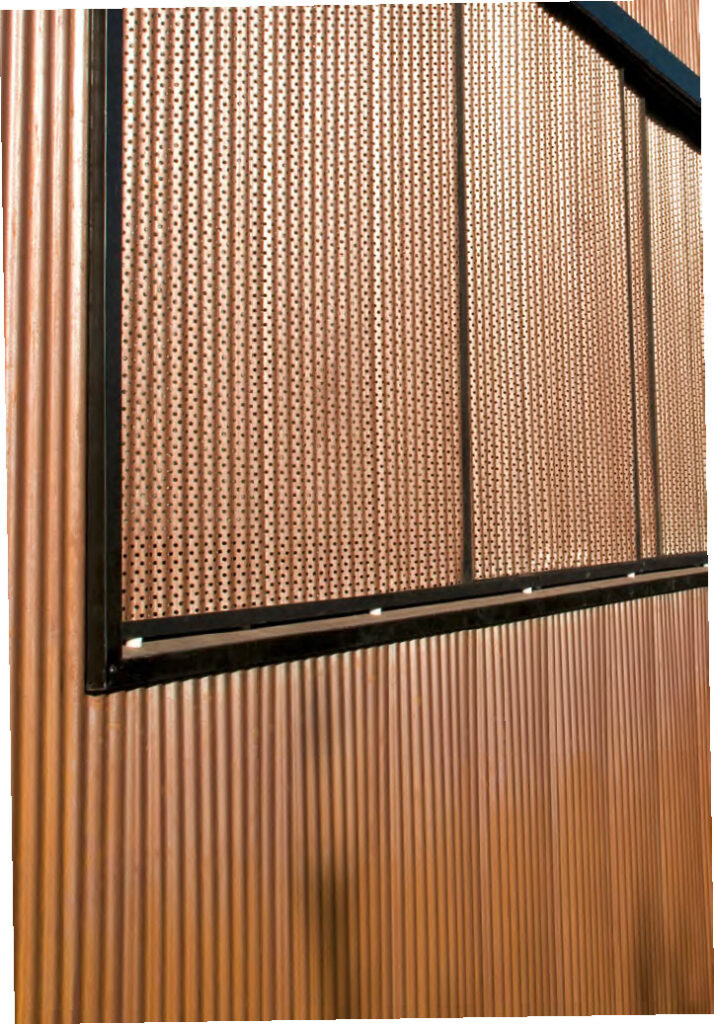 Brochure Edificios y Conjuntos Residenciales • Hunter Douglas Architectural